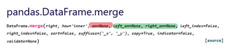 Python Merging Dataframes In Pandas Keep Getting Key Error Stack Overflow