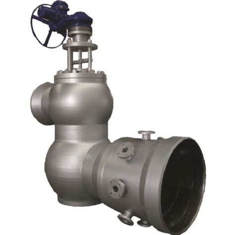 China Low Pressure Bypass Valve Manufacturers Suppliers Low Pressure
