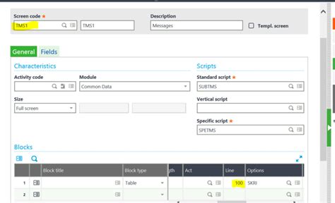 Need More Manufacturing Messages To Track Operations In Sage X3
