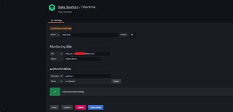 Grafana Checkmk Data Source Dashboards Grafana Labs Community Forums