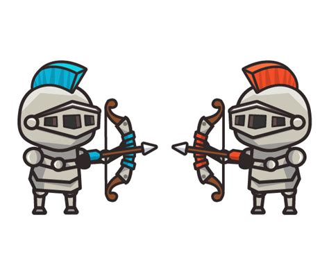 Super Pixel Platformer Set Game Art Partners