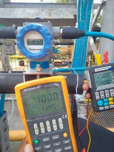 Temperature Controller Calibration Services At ₹ 200 In Chennai Id