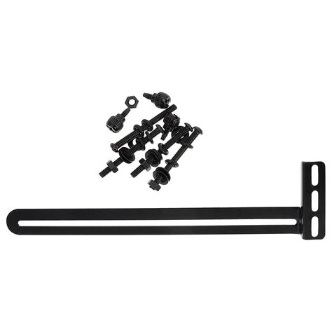 그래픽 카드 팬 지원 Gpu 컴퓨터 공급 섀시 에어 쿨러 브래킷 금속 마운트 랙 냉각 홀더 티몬