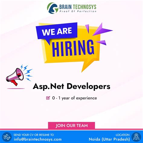 Vandana Thakur On Linkedin Dotnetjobs Dotnetdeveloper Hiringnow Fresherjobs Techjobs