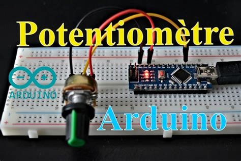 Apprendre Arduino Avec Des Tutoriels Sur Lasdi