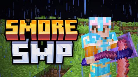Smore Smp Grinding Youtube
