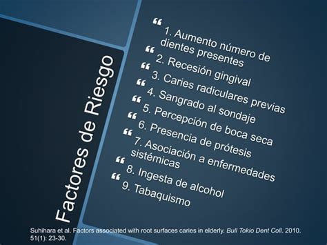 Caries Radicular Compl Pptx