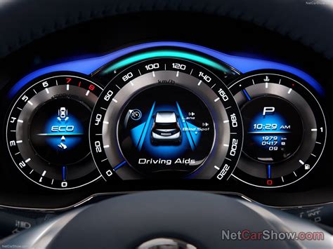 Car Dashboard Design Artofit