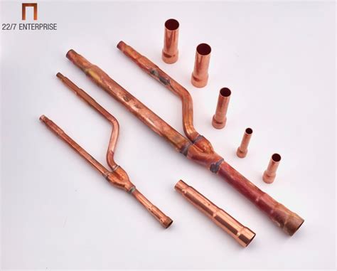 Choosing The Right Refnet For Your Vrf System 227enterprise