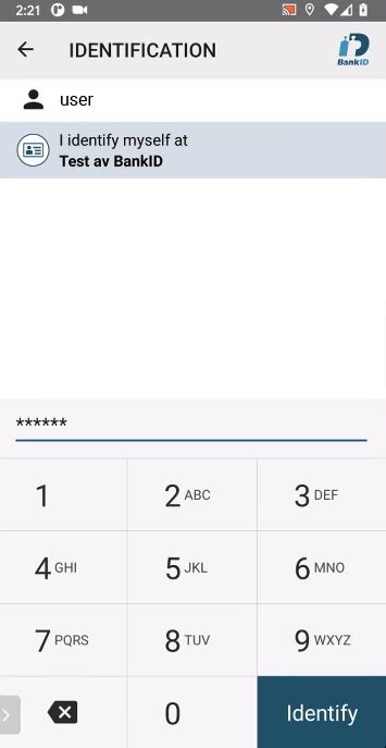 Haapi Mobile Advanced Authentication Flows Curity Identity Server