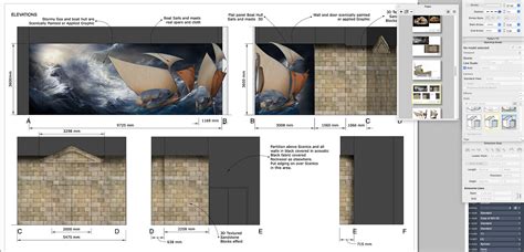 Export From Layout To Dwg Model Space Is A Bit Rough Layout Sketchup Community