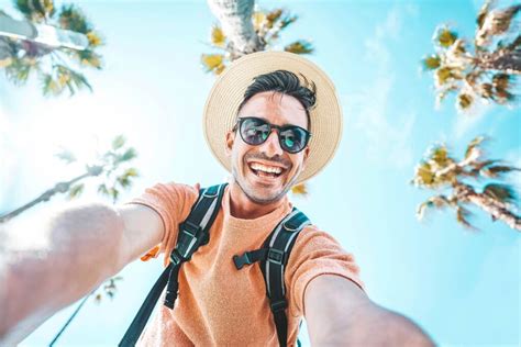 Lart Du Selfie Comment Capturer La Photo Parfaite