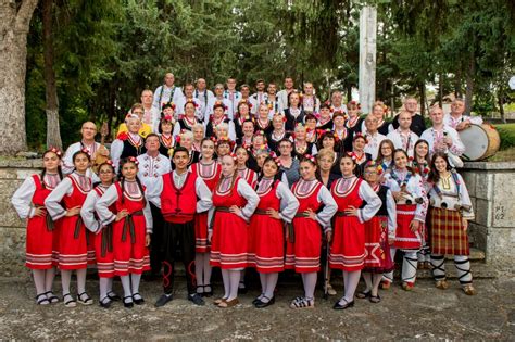 Събор на кукерите в Кайнарджа ще представи многообразието на българския фолклор Кворум Силистра