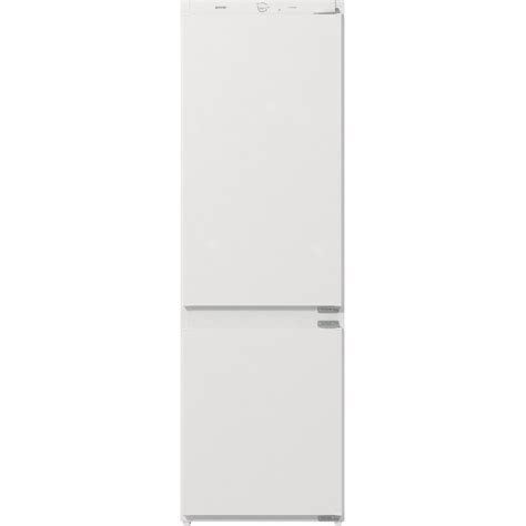 Купить Встраиваемый холодильник Gorenje RKI4182E1 в Москве | I-CONDER ...