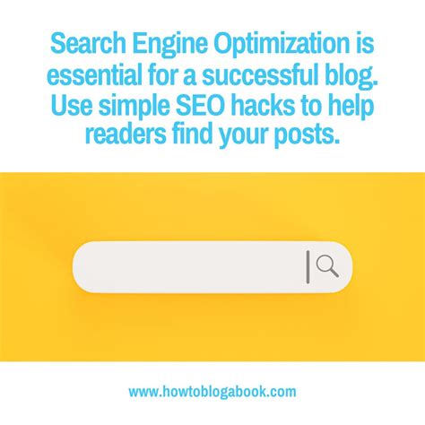 5 Powerful Seo Hacks All Bloggers Need To Use