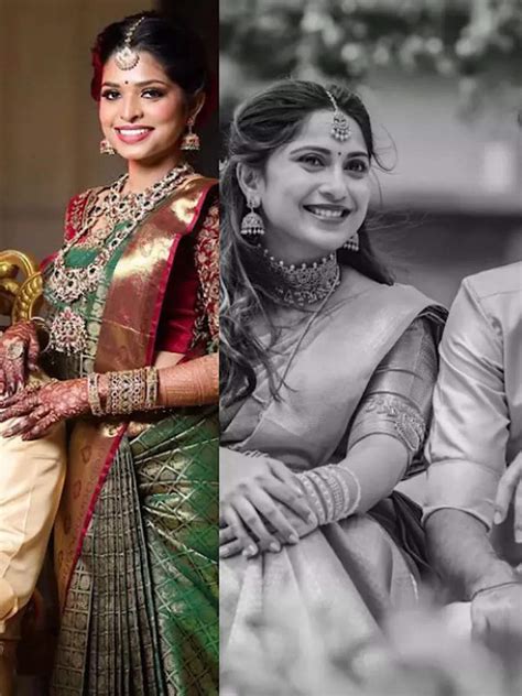 From Ashwin Karthik Gayathri To Kavin Monicka Tamil Tv Celebs Who Got