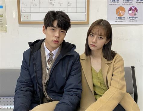 Karakter Kakak Adik Bikin Gemas Di Kdrama Part