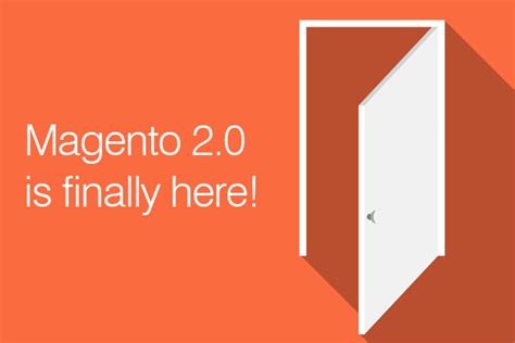 Magento Is Available Now Magento Blog Templates Master