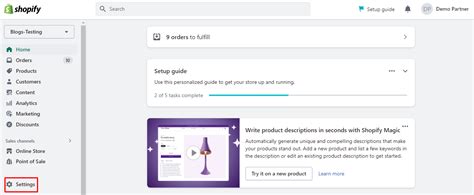 How To Uninstall Any App In Shopify Store