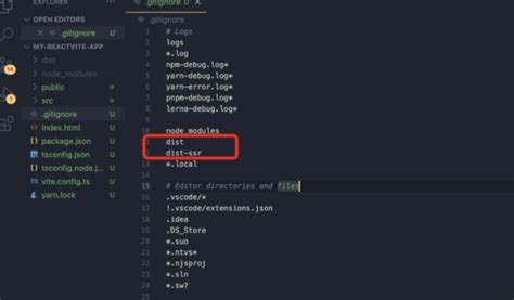 Deploying Reactvite Website In Github Pages Developersio