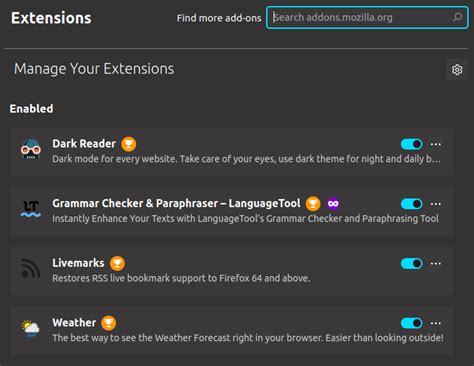 midori a lightweight open source web browser