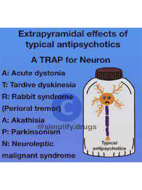Side Effect Of Antipsychotic Pdf