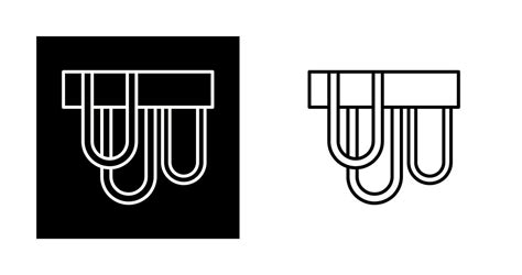 Branch Vector Icon 26468853 Vector Art At Vecteezy