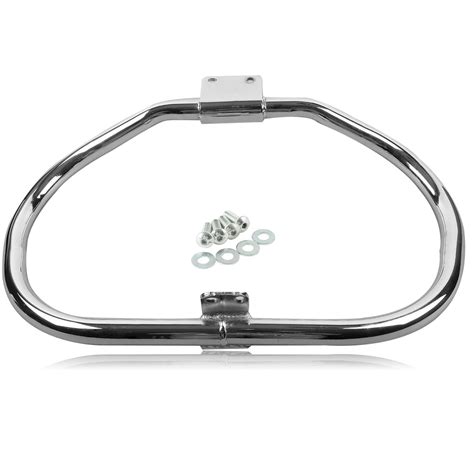 오토바이 고속도로 엔진 가드 크래시 바 할리 스포스터 883 1200 2004 2022 용 1 1 4 인치 Crash Bar Engine Guardengine Crash