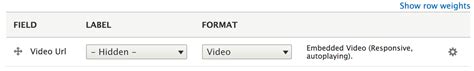 Manage Media Using Entity Browser And Entity Embed In Drupal 8 Webwash