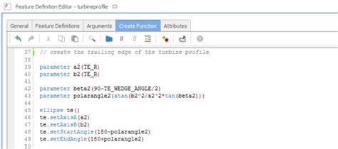 Scripting And Customization › Caeses