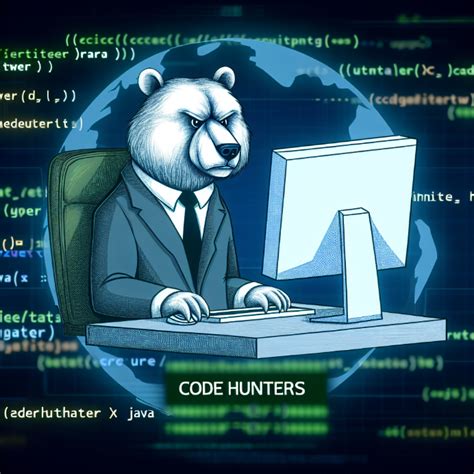 Codehunters Academy