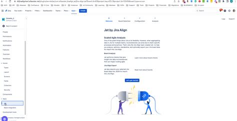 Jet Tool For Jira Align Fails Check Stories Should Be Linked To Epics Jira Align Atlassian