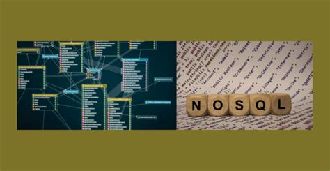 When To Use A Relational Database Vs Nosql Hire Sql