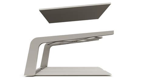 Дизайн технологической парковки — Amusement Logic