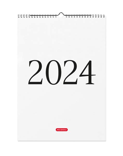 2024 Calendar