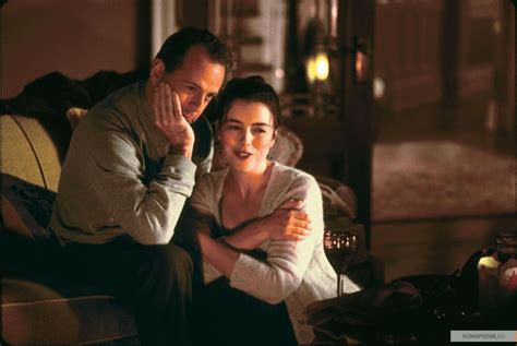 Фото: Шестое чувство / Кадр из фильма «Шестое чувство» (1999) #869663