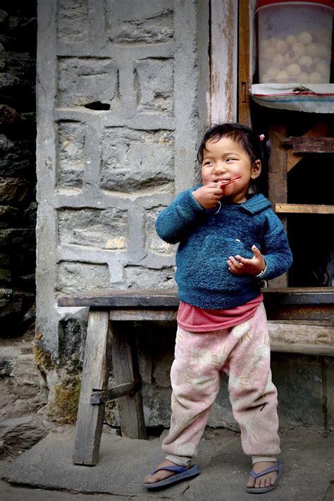 2023 Our Year In Numbers Elevate Nepal