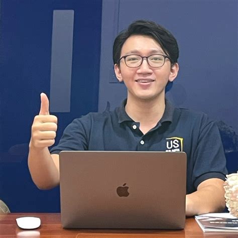Nghi Nguyen Area Sales Manager Universal Steel Buildings Official