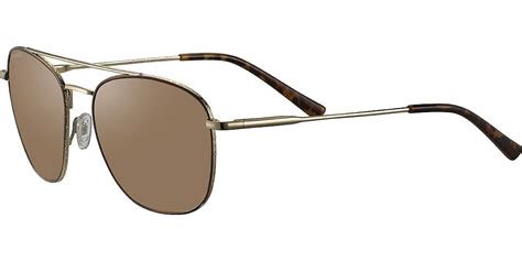 Serengeti Carroll Large Maverick And Wolf