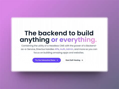 Endatec Soluciones On Linkedin 7 Underrated Github Projects That Will