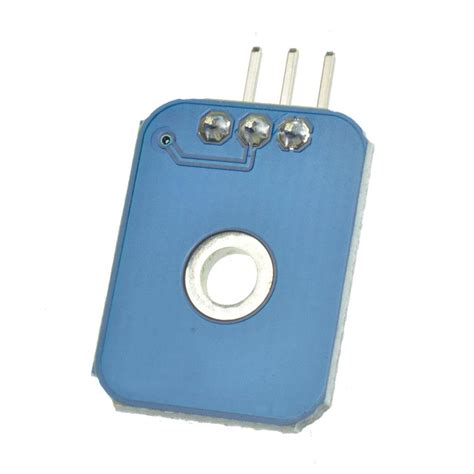 Ultraviolet Uv Radiation Sensor Module Ifuture Technology