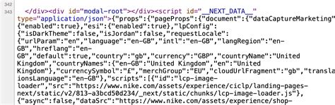what is javascript hydration for single page applications debugbear