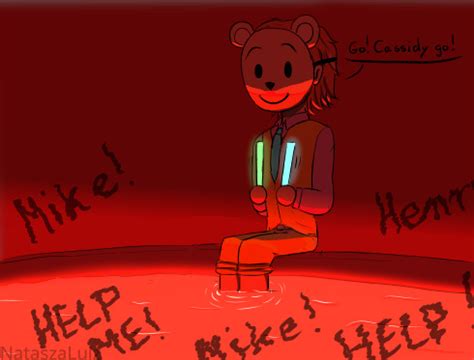 Hi On Tumblr Cassidy And Her Friend