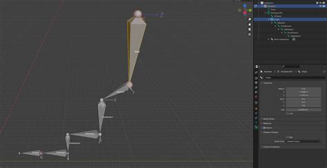 Rigging How Do I Build Ik Rig For Vr With Multiple Constraints
