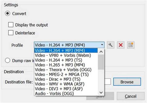 如何获取 Mp4 电影并从 Vlc 播放器导出 如何获取 Mp4 电影并从 Vlc 播放器导出