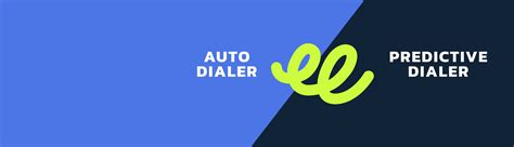 Auto Dialer Vs Predictive Dialer Whats The Difference MightyCall