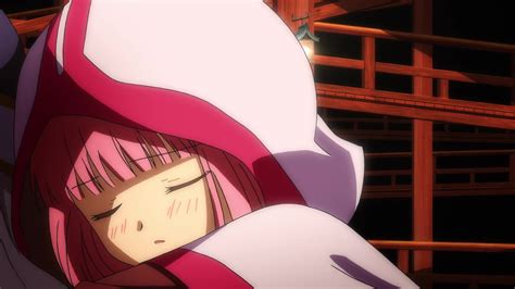 Смотреть Волшебница Мадока Магика 2 сезон 5 серия на Jut Su