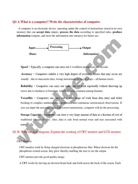 Set2 Solution Pdf Pointer Computer Programming Liquid Crystal Display
