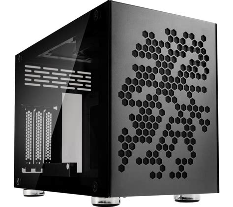 Kolink Rocket Heavy Mini Itx Mini Tower Pc Case Review 8 8 10