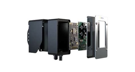 Efficient Ways To Integrate Embedded Vision